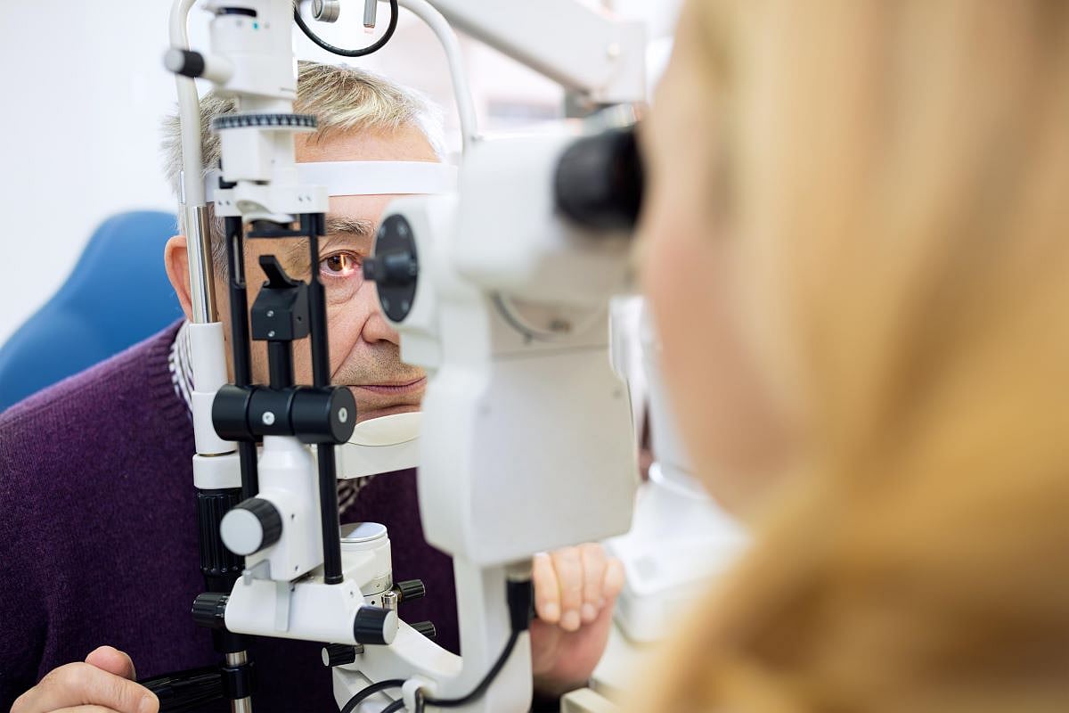 Scientists Get Closer to Means of Stopping Macular Degeneration