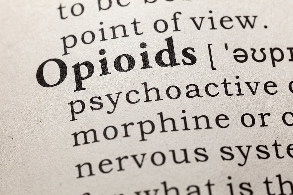 FDA Says Drug Makers Will Stop Production of Fentanyl 'Lollipops'