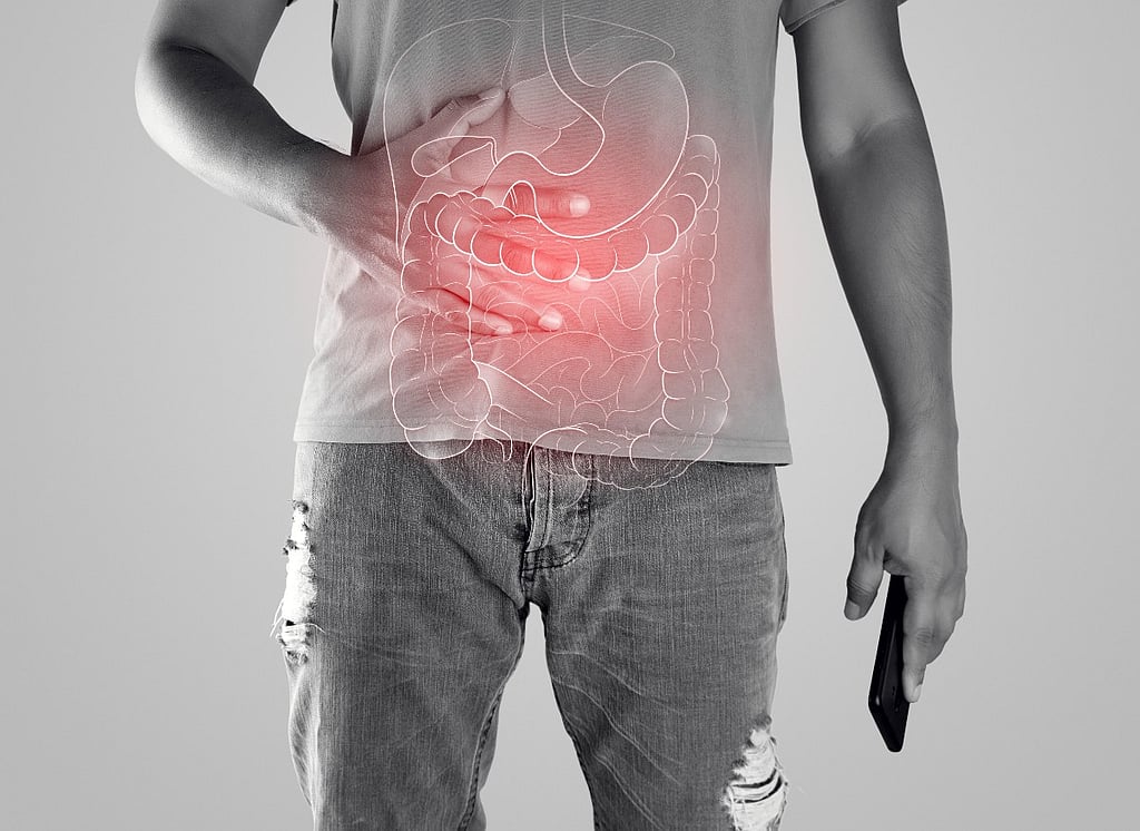 Inflammatory Bowel Disease Tied to Higher Risk for Heart Disease