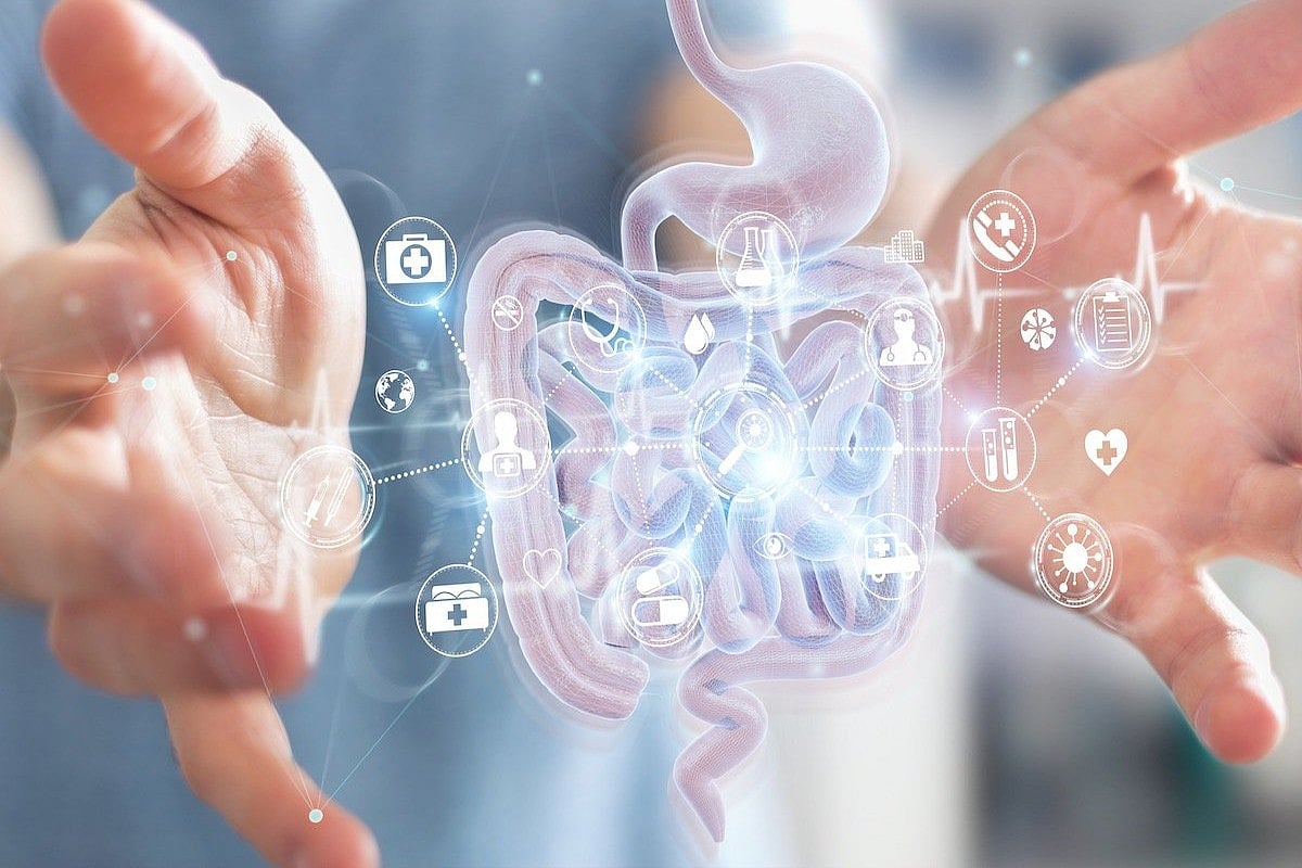 Centralized CRC Screening Outreach Intervention Ups Screening Rates
