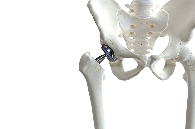 Study Highlights Muscle Quality's Impact on Hip Replacement Recovery