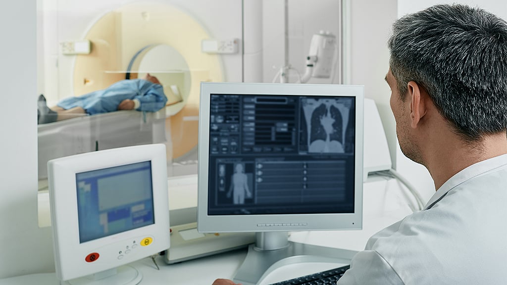 New Medicare Rules Aim to Reduce Radiation Risk from CT Scans