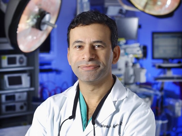 Trumps Makes Picks for CDC, FDA Heads and Surgeon General