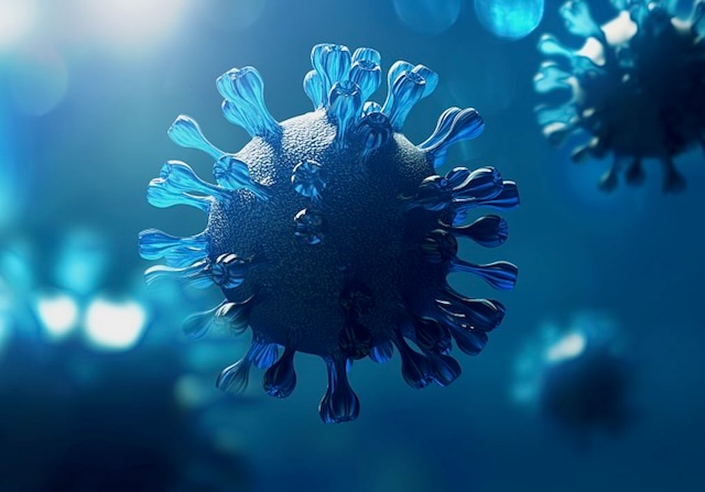 Trump Administration Ends CDC's Key Infection Control Committee