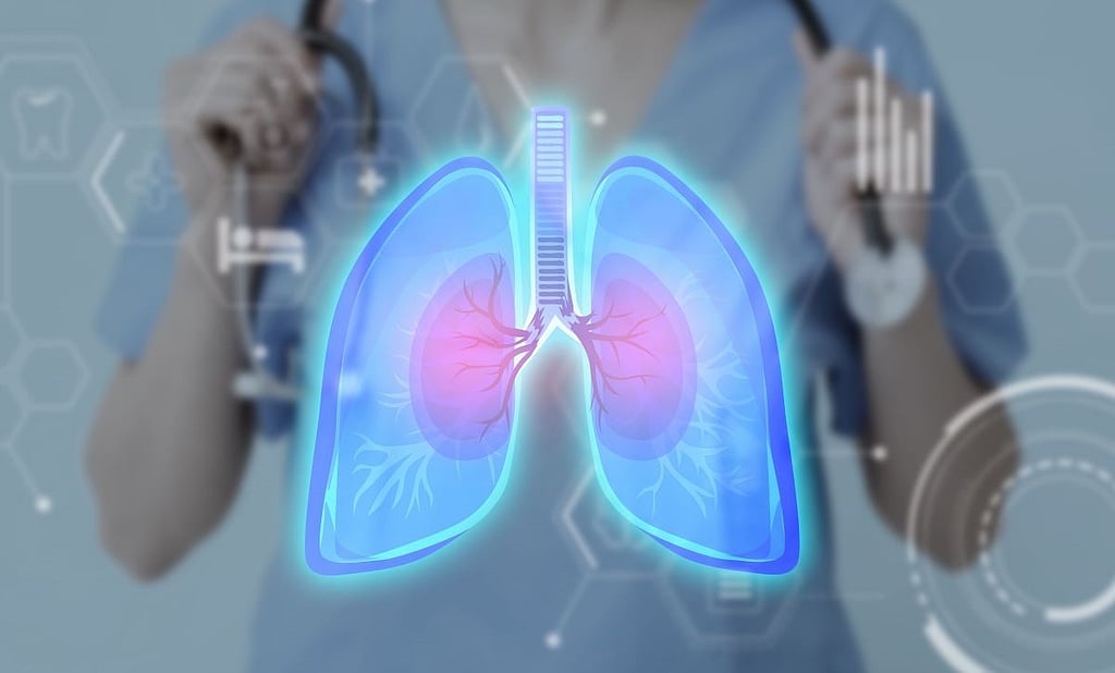 2020 to 2024 Saw Drop in Number of Unique Lung Cancer Trial Sites