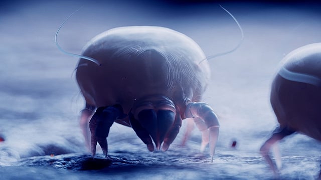 FDA Expands Indication of Dust Mite Allergy Drug to Include Children