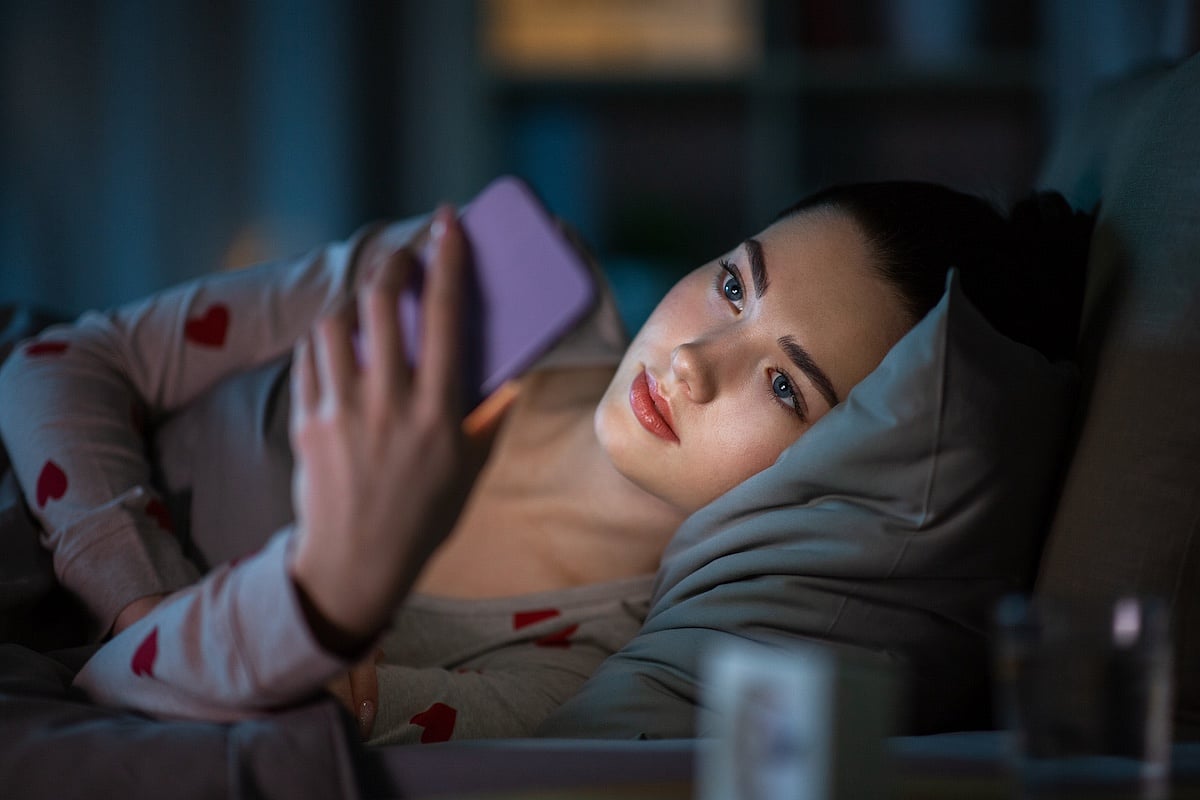 Night owls suffer more depression symptoms than morning people