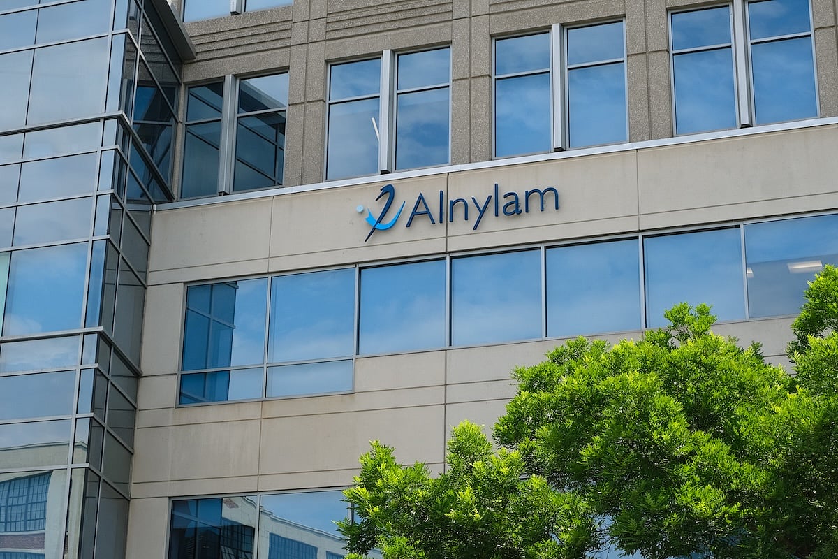 FDA OKs Alnylam To Treat Heart Conditions