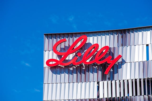 First Weight-Loss Pill From Lilly Shows Promising Results