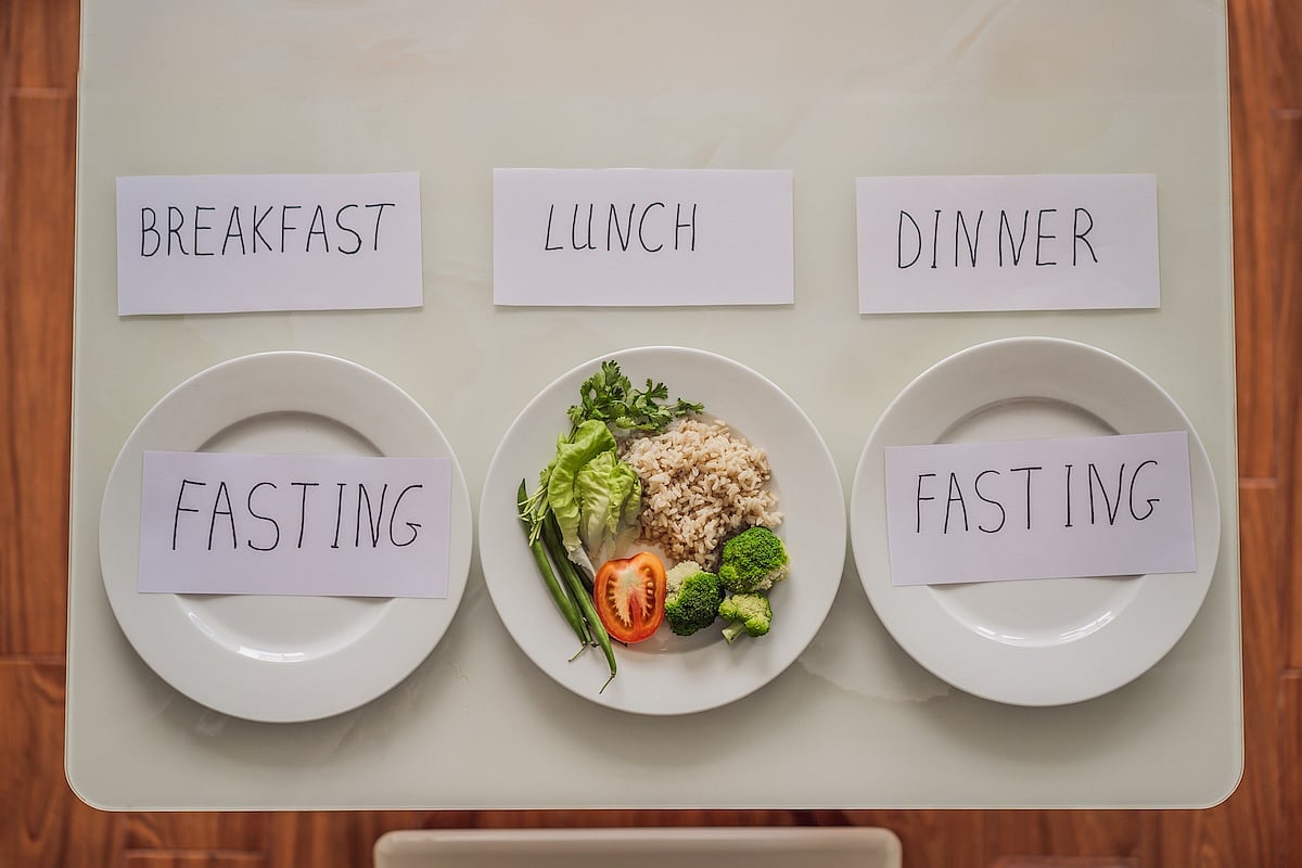 Modified Fasting Leads to Greater Weight Loss Than Calorie Counting