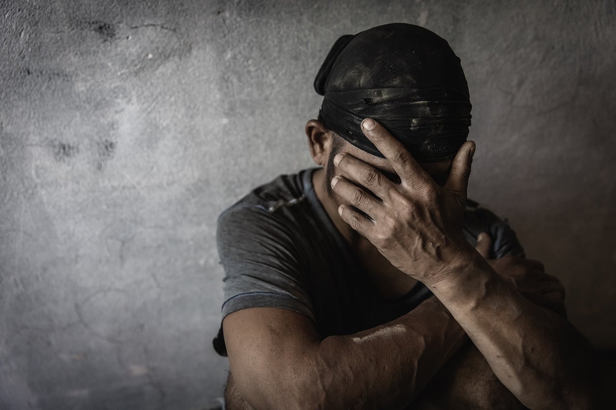 Black Americans Face Higher Drug Overdose Death Rates