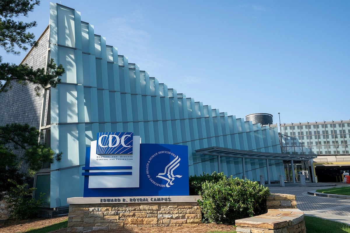 RFK Jr. Removes Entire CDC Vaccine Advisory Panel