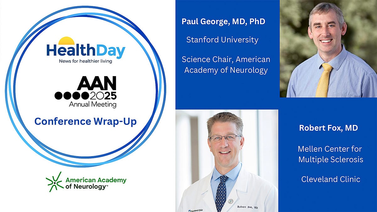 AAN 2025 Annual Meeting Summary