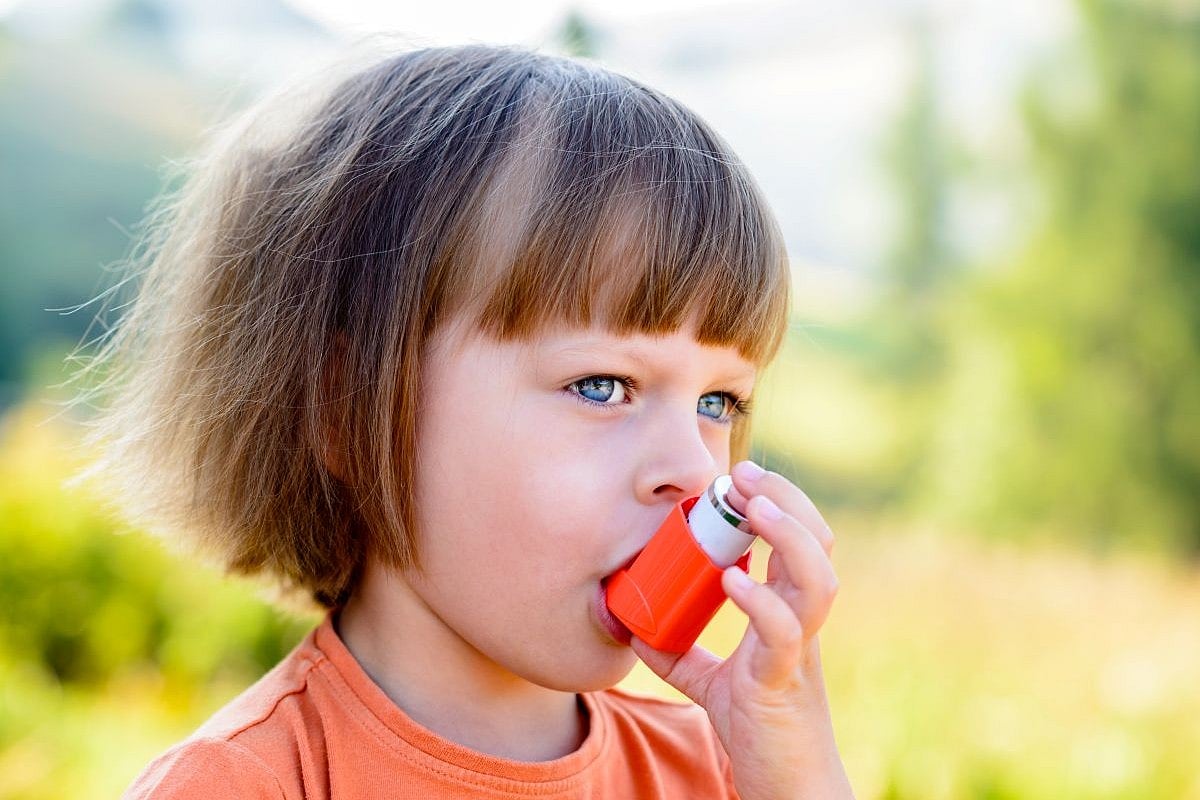 Study Looks at Impact of Withdrawal of Flovent on Children With Asthma
