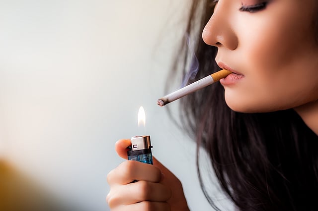 Study Reveals: Women Face Higher COPD Risk Despite Less Smoking