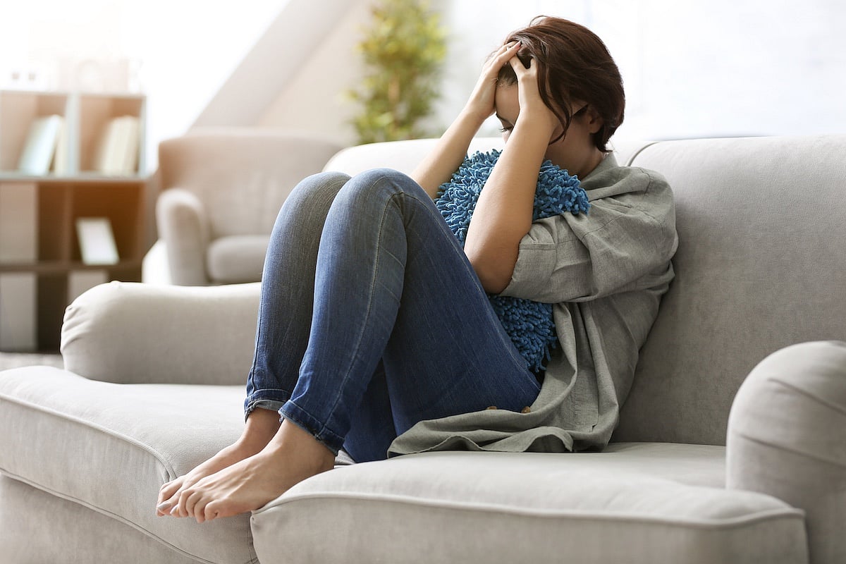 Study Shows Slow Tapering Off Antidepressants Safe for Some Patients