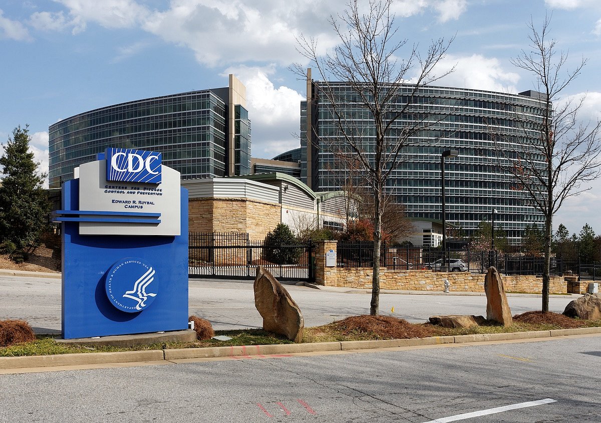 CDC Names Dr. Ralph Abraham as Top CDC Role Despite Controversy