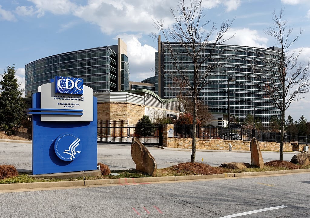 CDC Names Dr. Ralph Abraham as Top CDC Role Despite Controversy