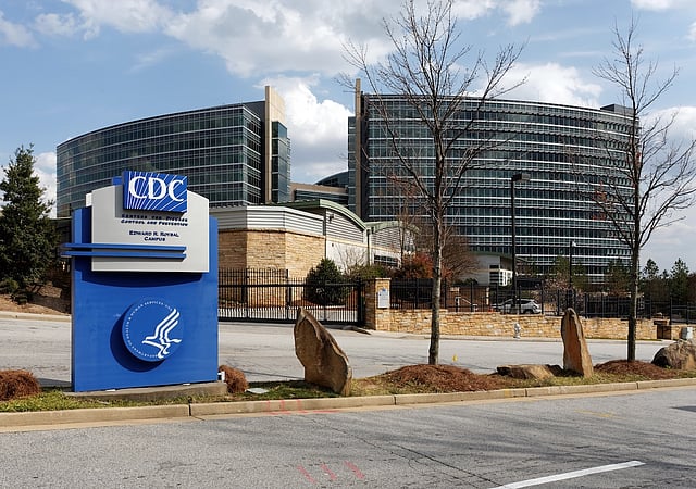 U.S. Senate Confirms Infection Expert as New CDC Director