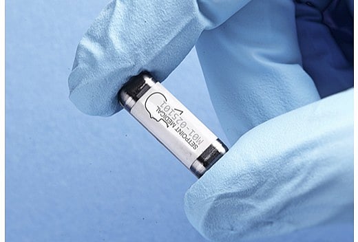 FDA Approves SetPoint Neuroimmune Modulation Device for RA