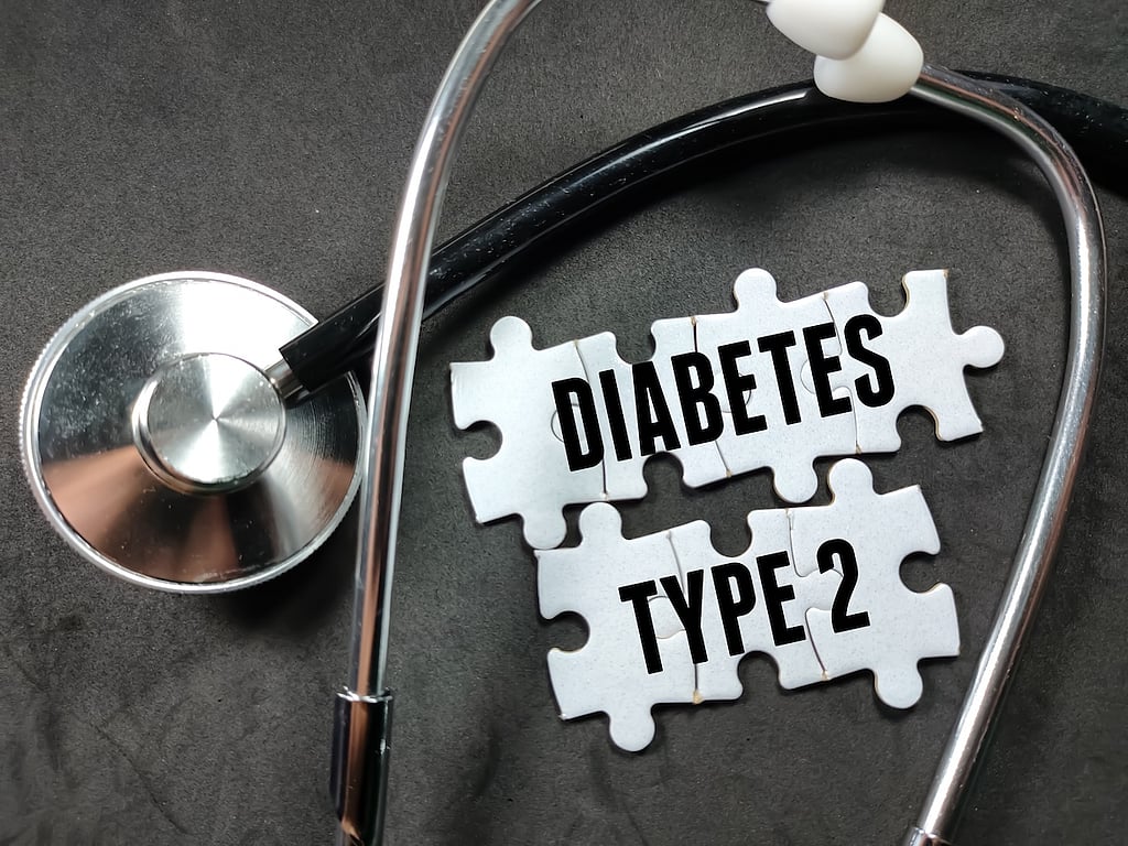 ICD-10 Update: New Code for Type 2 Diabetes Remission