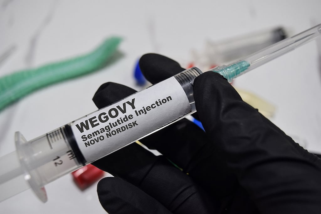 FDA Approves Wegovy to Treat Serious Liver Disease