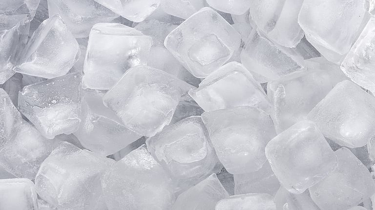 Love Chewing Ice? Here’s How It Could Damage Your Teeth and Jaw