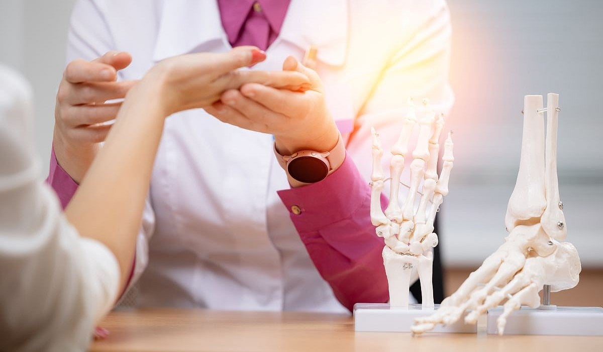 Rheumatology Advances: Key Findings from ACR Annual Meeting 2025