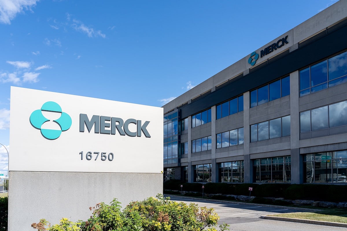 New Merck Pill Cuts “Bad” Cholesterol by 60%