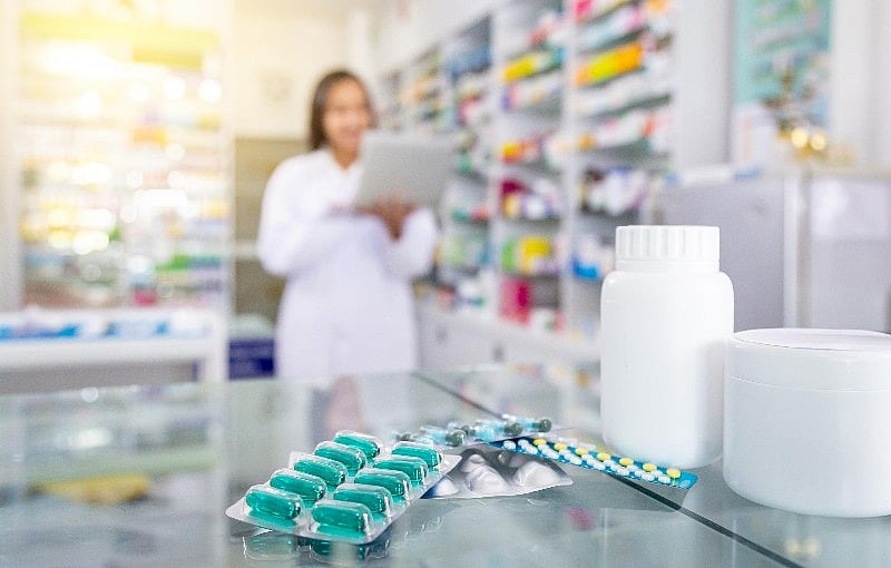 Mislabeled Bottles Trigger Recall of the ADHD Drug Zenzedi