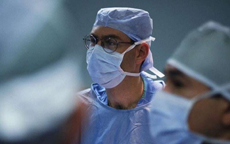 Exoscope Tied to Better Outcomes in Spinal Neurosurgery