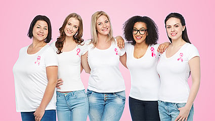 Annual Mammograms Starting at 40 Save the Most Lives,