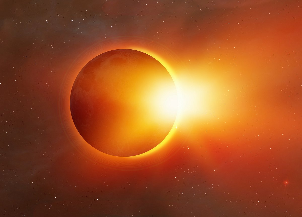 Eclipse Viewing Safety: Keep Your & Your Kid's Vision Safe