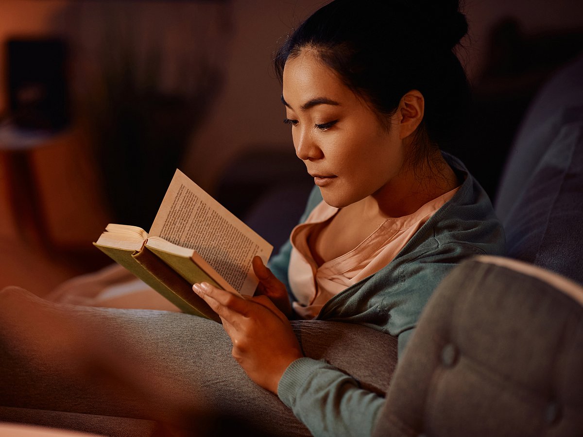 - Understanding the Concept of Mindful Reading and Its Impact on the ...