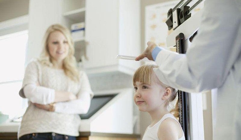 Is Your Child Too Skinny? When to Worry and What to Do