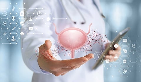 Augmentation Cystoplasty Safe for Children With Neurogenic Bladder