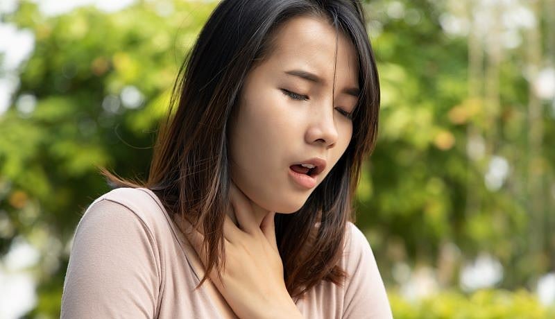 FDA Urges Public to Use Heimlich Not 'Anti-Choking' Devices