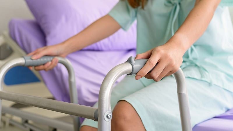 Daily Mobility Leads to Better ICU Outcomes