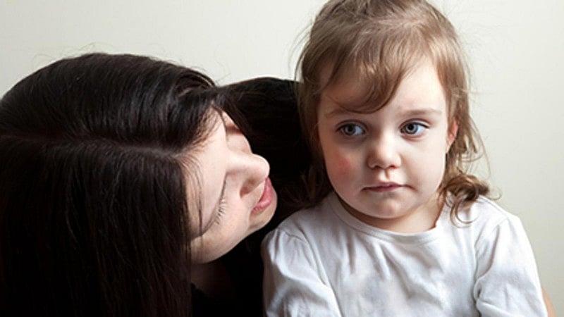 Neurobehavioral Issues Up in Children With Prenatal Fluoride Exposure