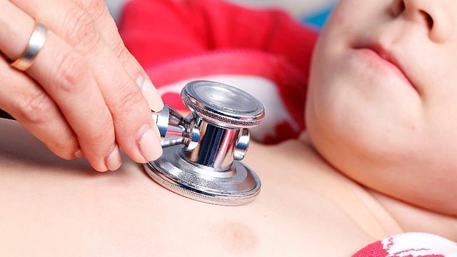 Jarvik 2015 LVAD OK for Children With Severe Systolic Heart Failure