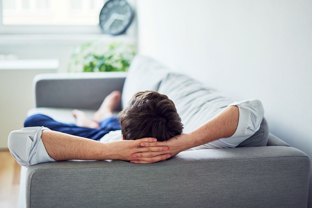 Sedentary Behaviors, Especially TV, Lowers Odds of Healthy Aging