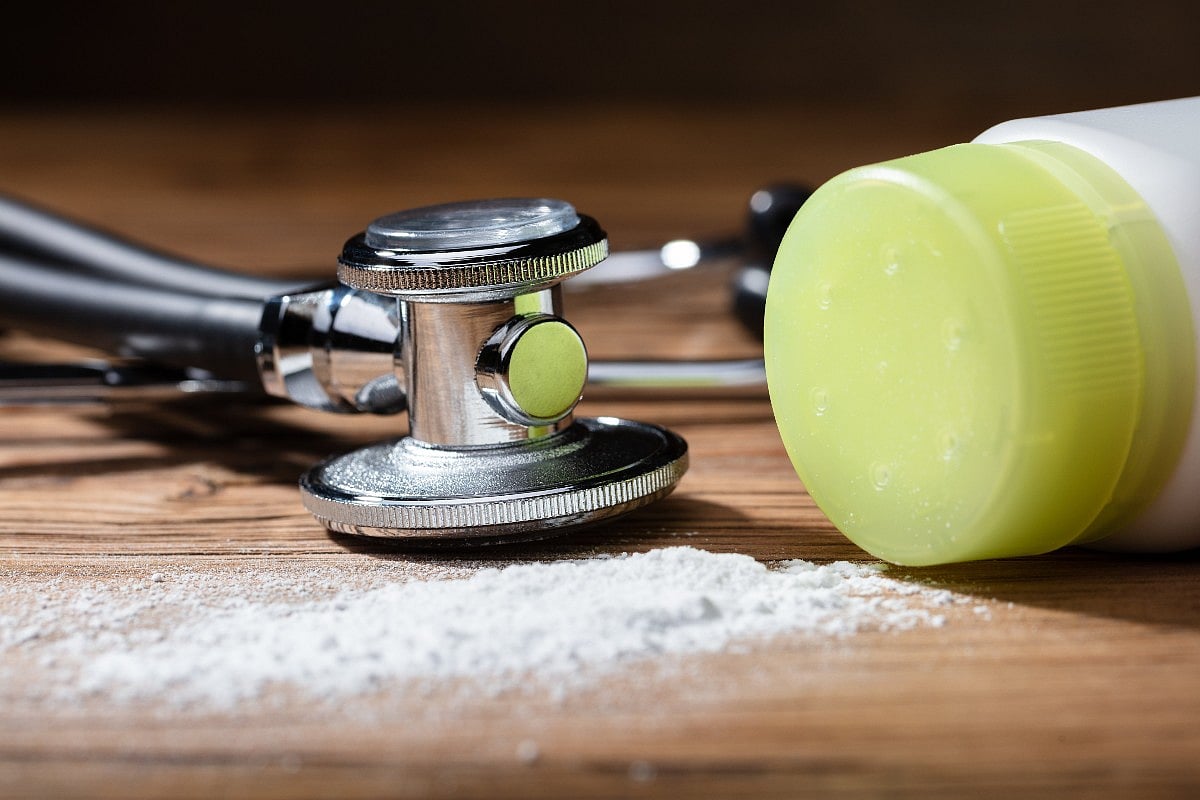 J&J Settles Talcum Powder Lawsuits From States for $700 Million