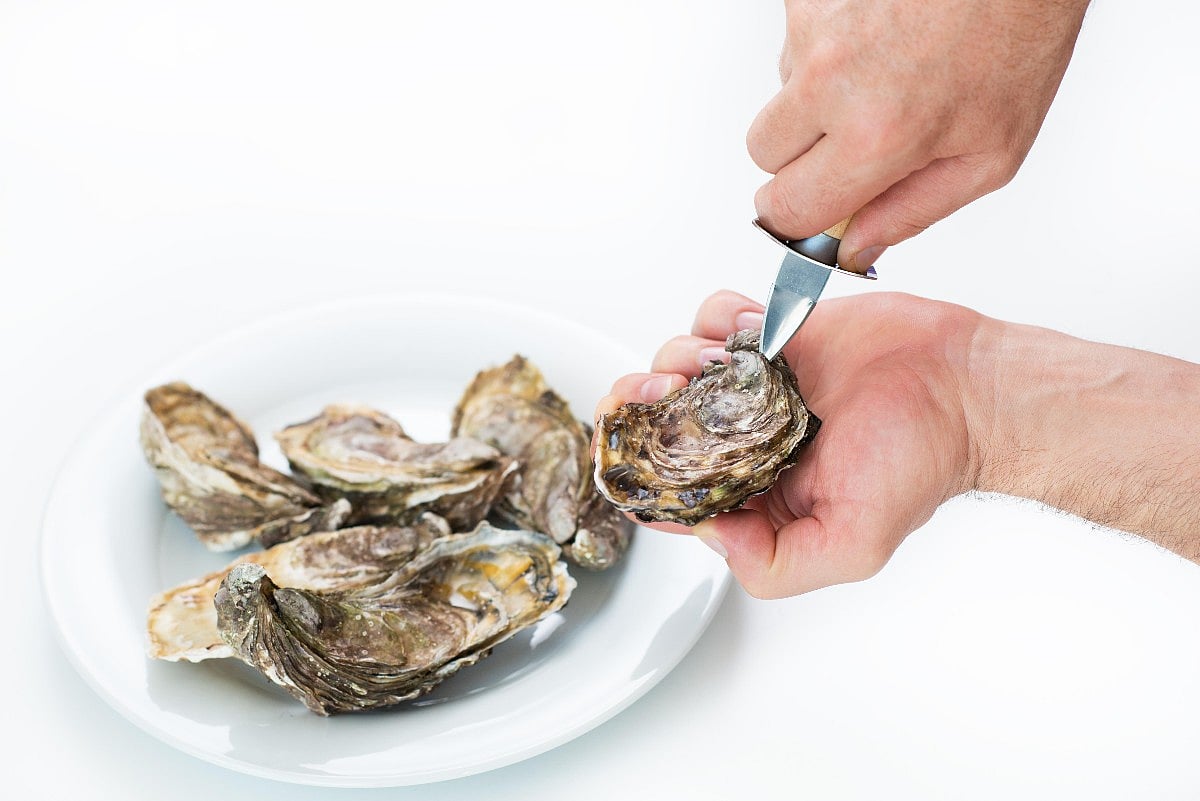 FDA Warns of Poison Danger From Pacific Northwest Shellfish