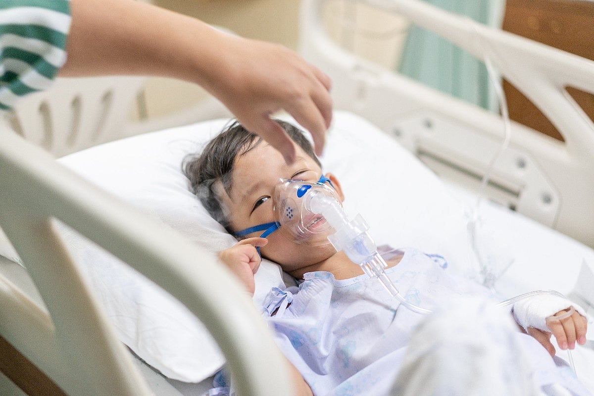 Guidance Issued for Advanced Imaging for Pediatric Patients in ED