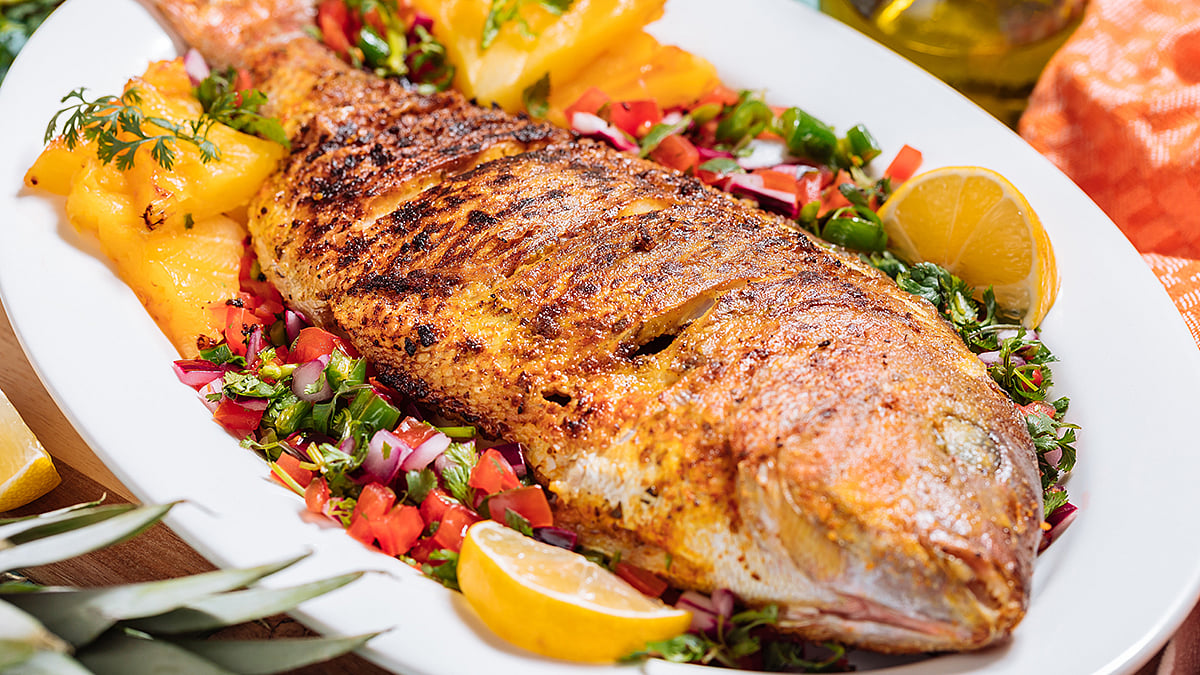 Fish intake during pregnancy linked to juvenile idiopathic arthritis