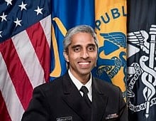 Surgeon General Calls for Warning Labels on Social Media Sites