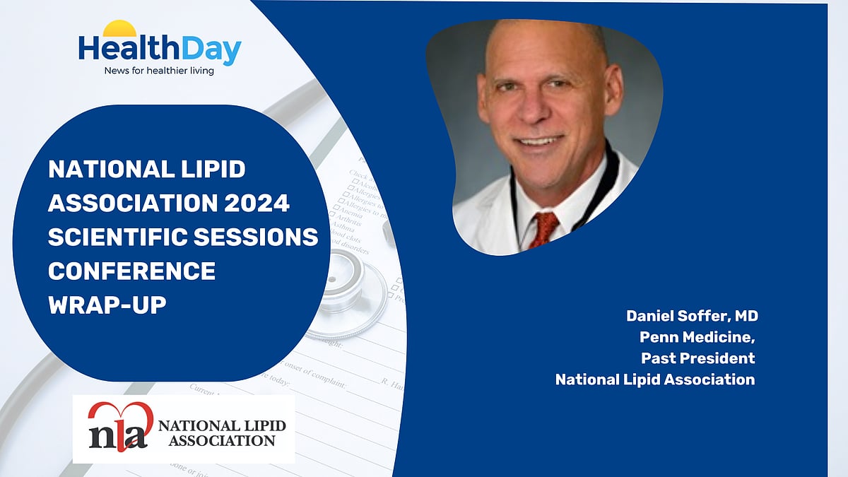 NLA 2024 Scientific Sessions KOL Insights