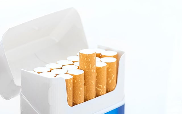 The Health Risks of Cigar Smoking: What You Need to Know