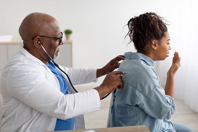 Asbestos Exposure: Symptoms, Health Effects & Treatment Explained
