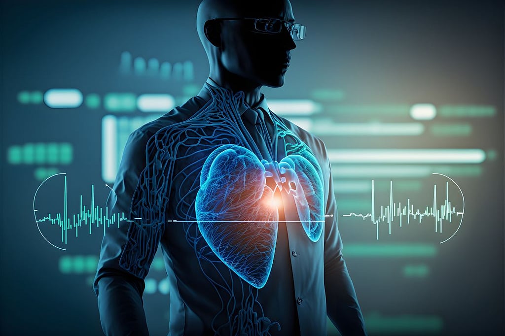 Fewer Bleeding Events Seen With Abelacimab Than Rivaroxaban in A-Fib